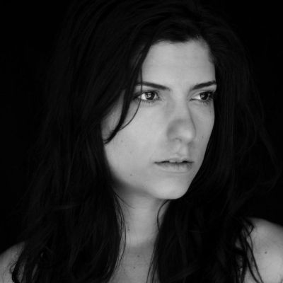 Jessica Perlman • Aris • Full Service Video Production